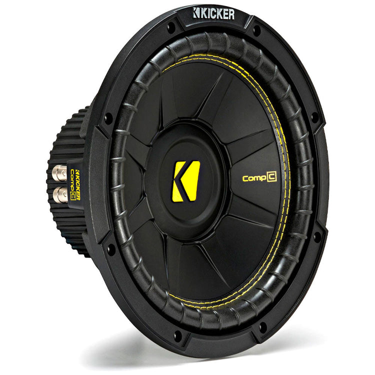 Kicker Car Audio – Audioonline