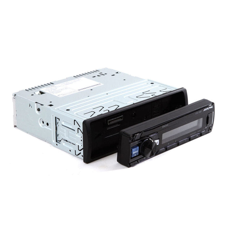 Alpine Car Audio – Audioonline