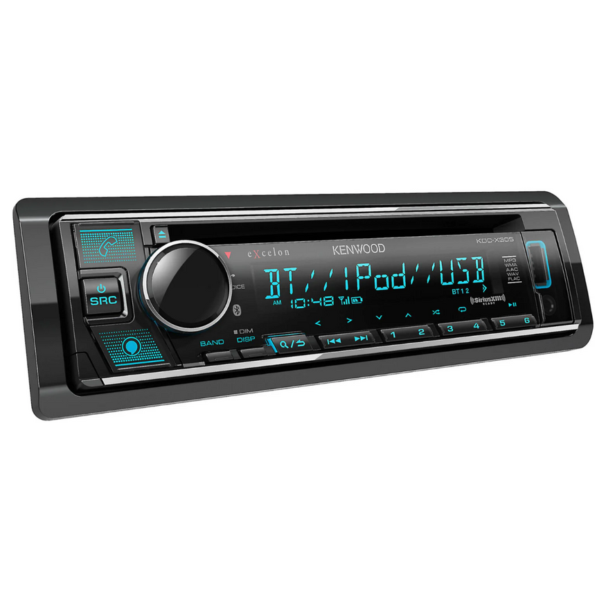 Autoestereos Venta de estéreos para auto al mejor precio en AudioOnline ...