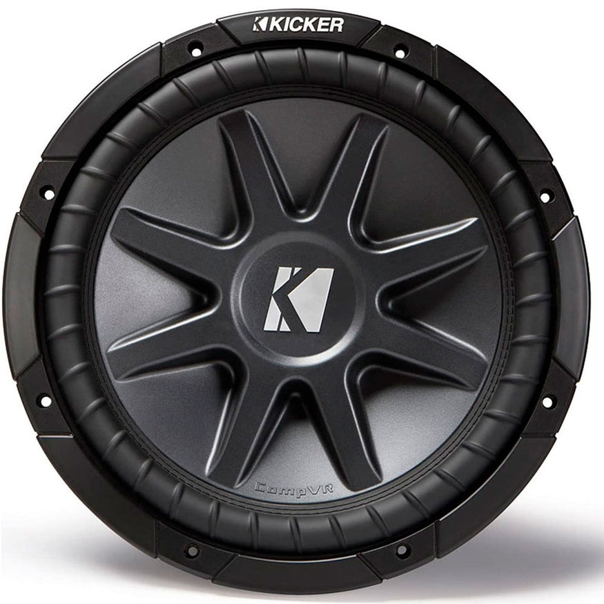 Kicker Car Audio – Audioonline