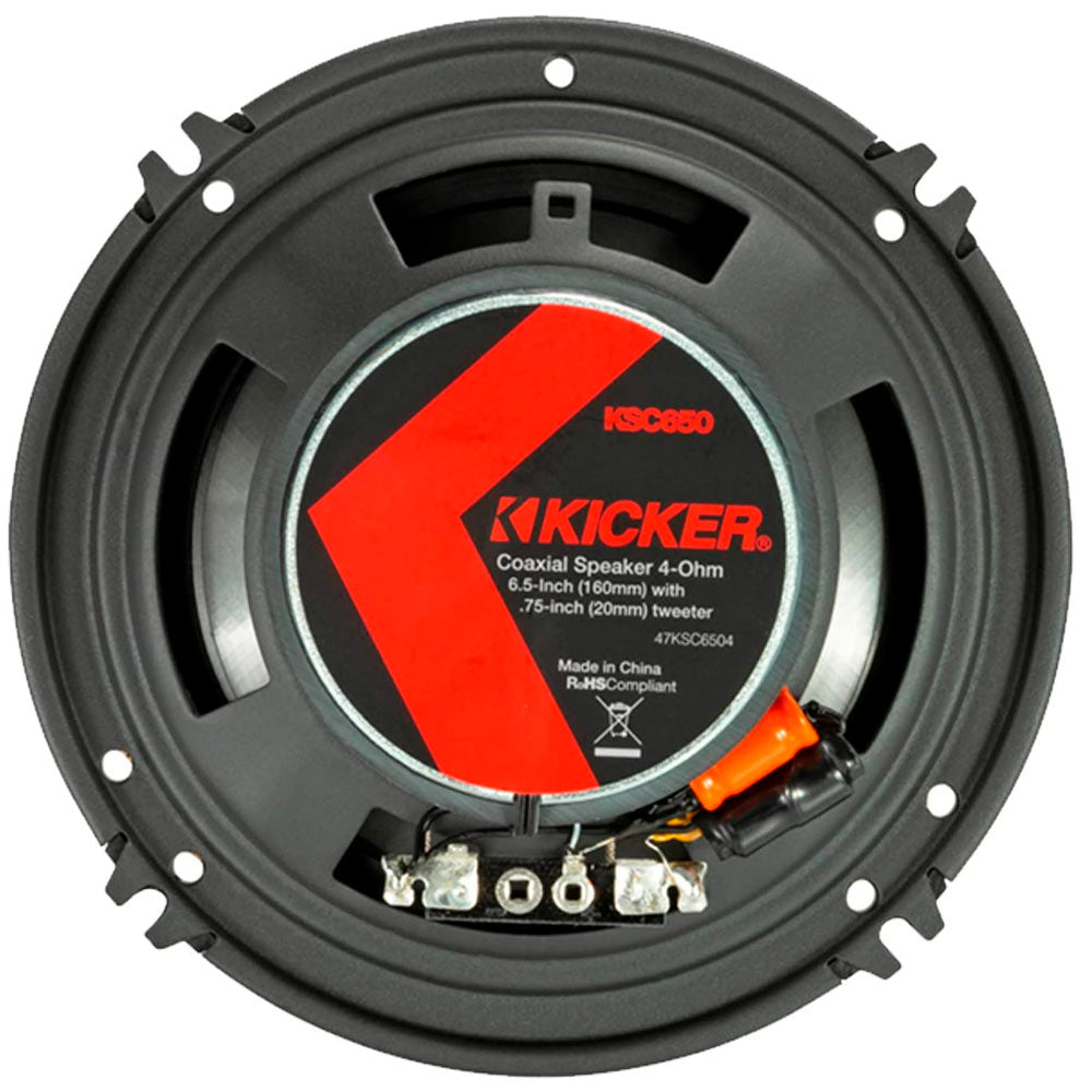 Kicker Car Audio – Audioonline