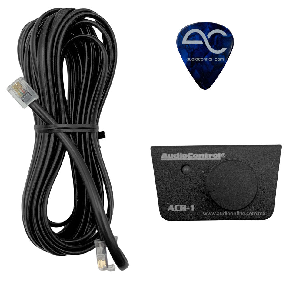 epicenter audio control cable